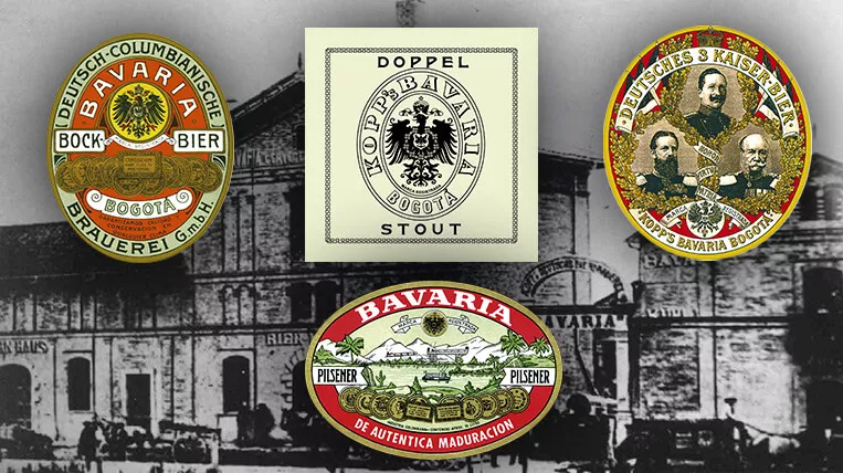 Conoce la historia de Bavaria y su tradición en Colombia | Bavaria