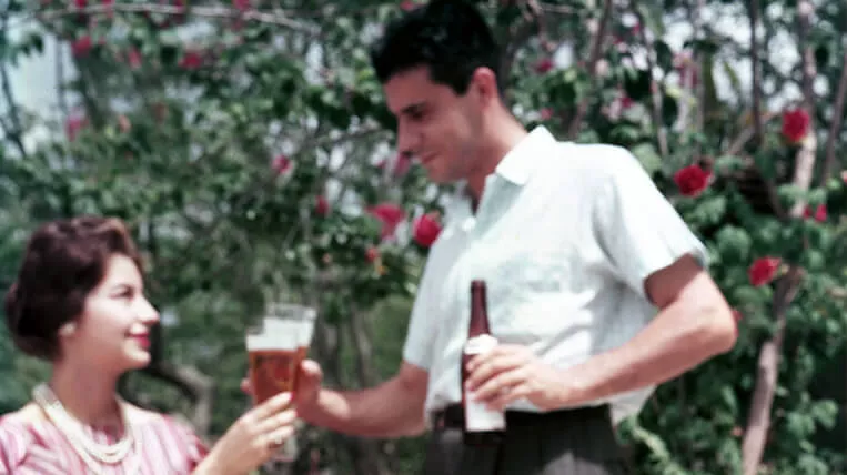 Conoce la historia de Bavaria y su tradición en Colombia | Bavaria